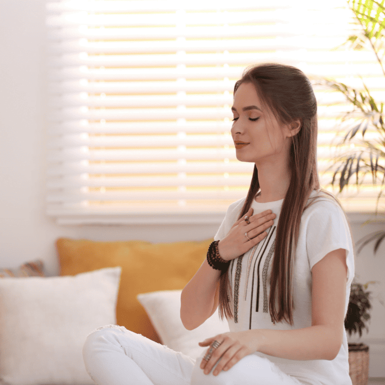 Healing Your Heart: 11 Steps to Recover