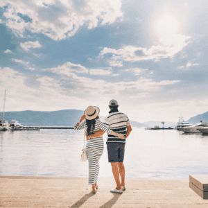 15 Signs You And Your Partner Are a Power Couple