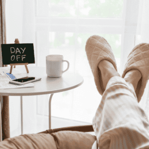 50 Ideas for Things to Do on Your Days Off