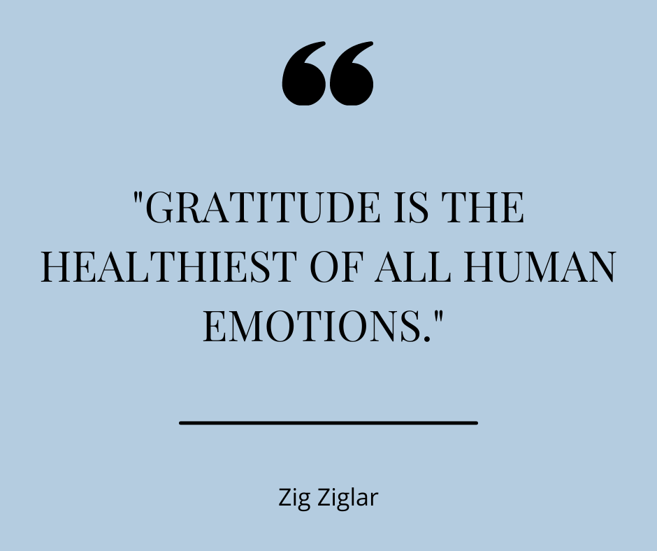 50 Powerful Quotes To Cultivate An Attitude Of Gratitude