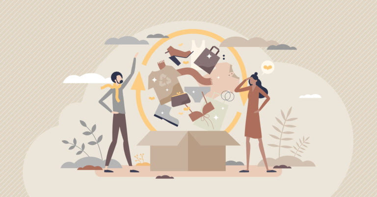 10 Key Problems With Fast Fashion in 2024