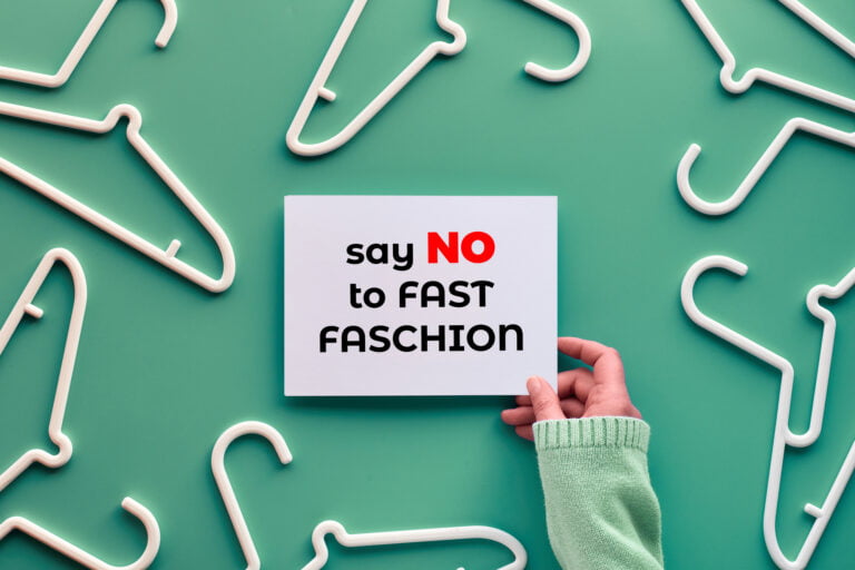 10 Key Problems With Fast Fashion in 2024