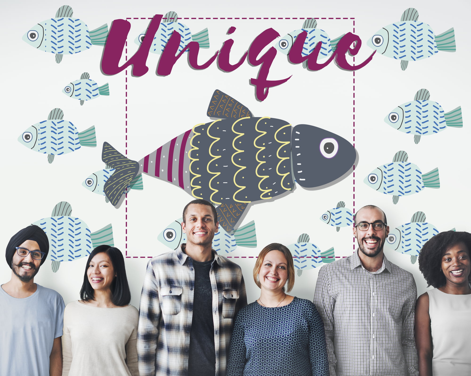 15 Qualities That Truly Make a Person Unique