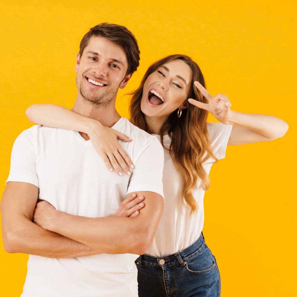 Are Relationships Better When You're Friends First? Exploring the ...