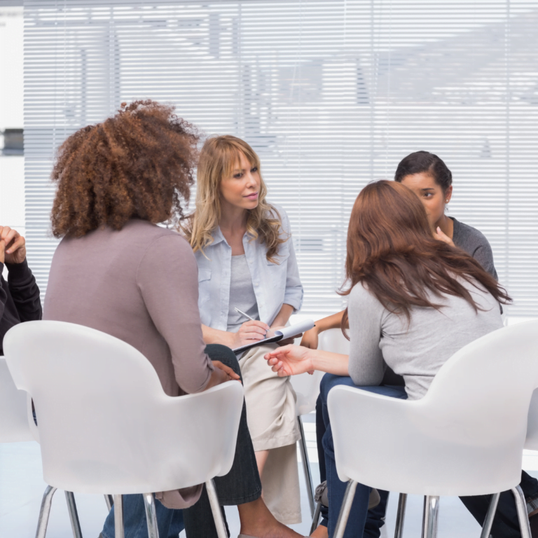 How to See People For Who They Really Are