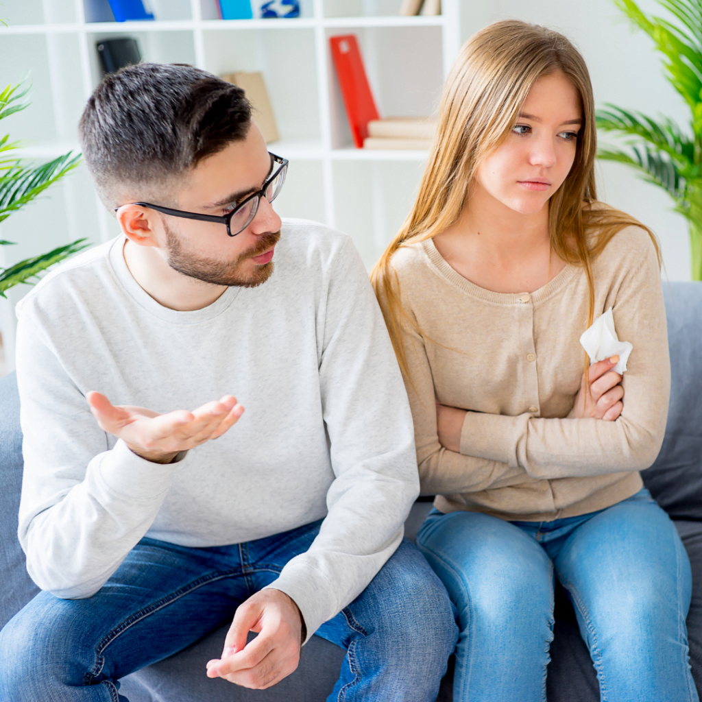 10 Tips on How to Deal With Insecurities in a Relationship