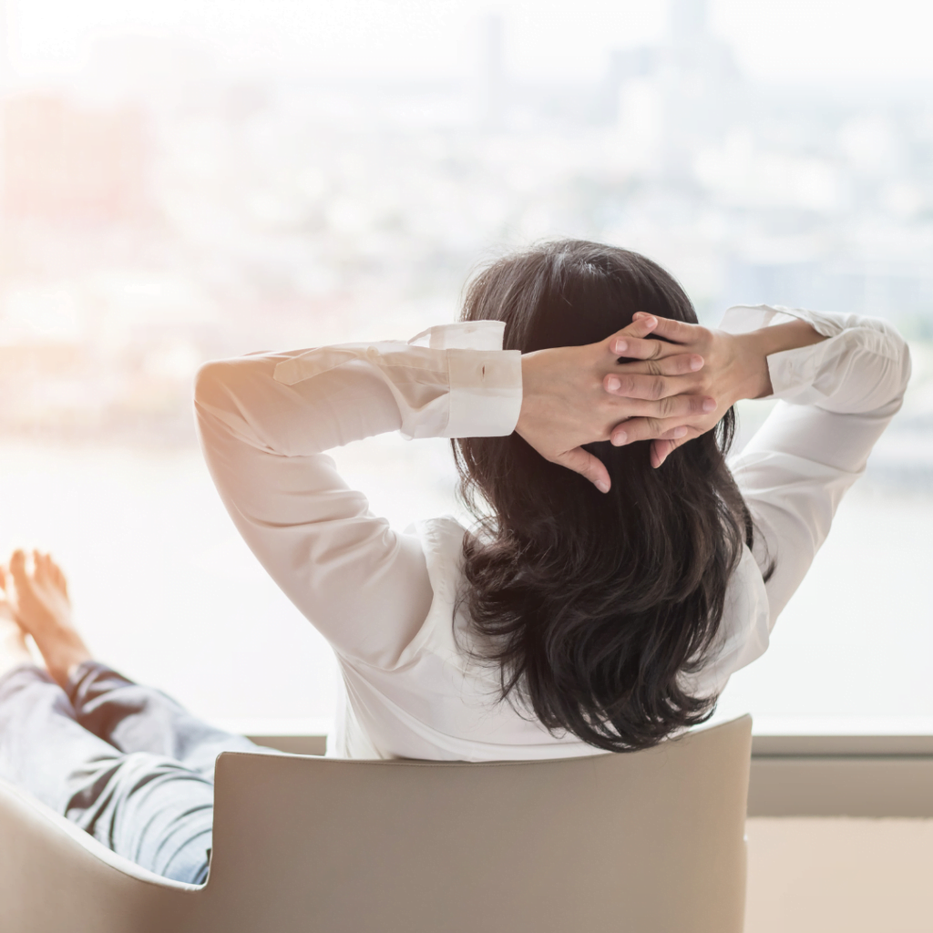 10 Characteristics of a Self-Righteous Person 10 Characteristics of a Self-Righteous Person