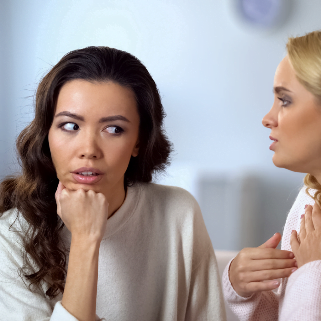 12 Prominent Signs You Are Dealing With a Sheltered Person
