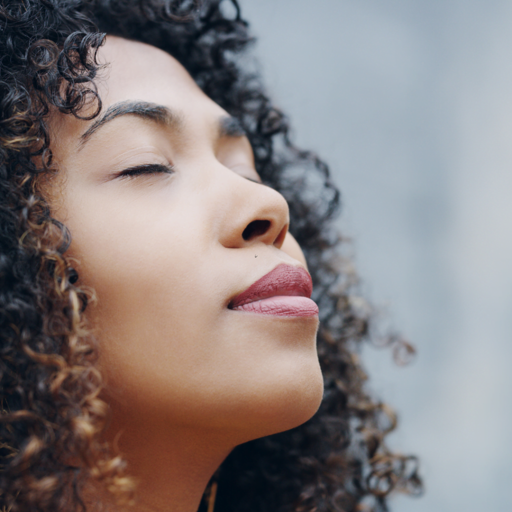 10 Core Signs You Have a Calm Presence