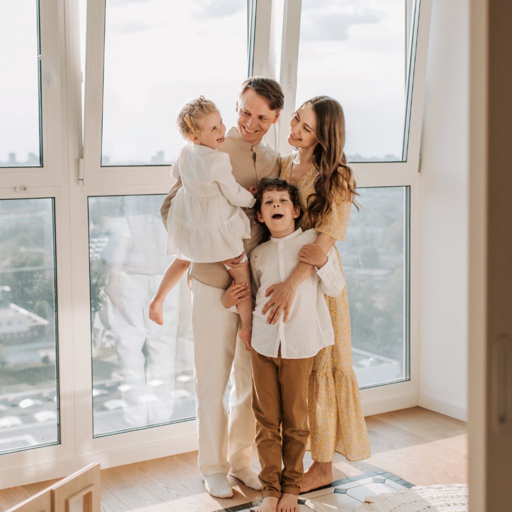 10 Unmistakable Signs You Are a Family-Oriented Person