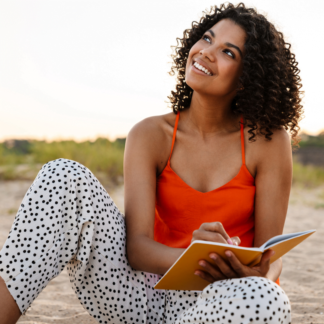 100 Happiness Project Ideas to Choose From in 2024