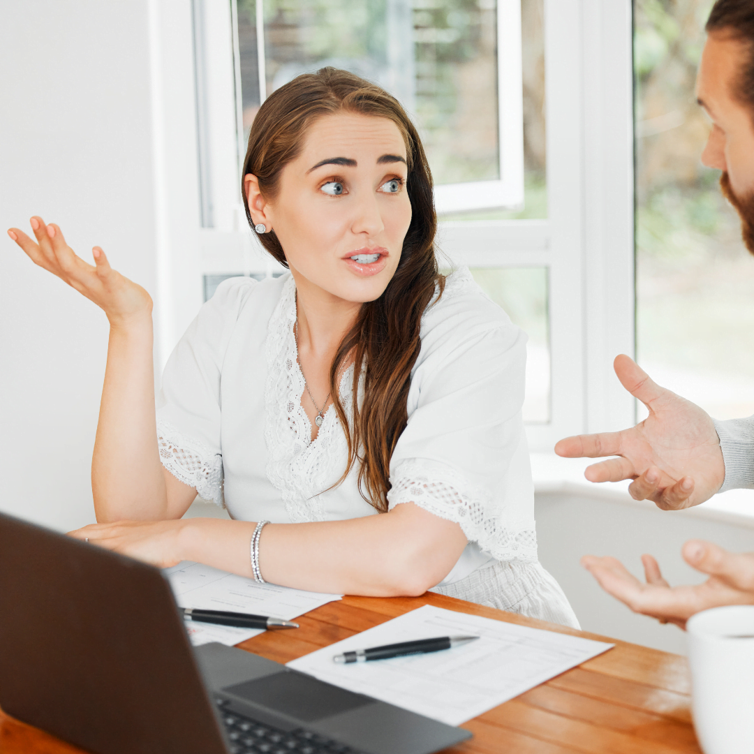 10 Ways to Deal With Someone Who Doesn't Respect You