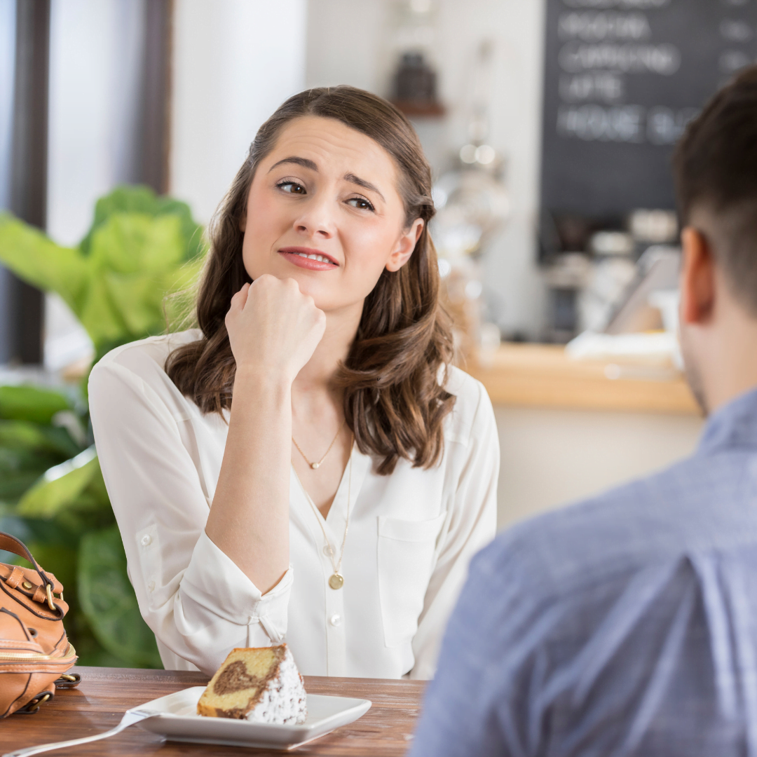 How To Deal With Someone Who Has No Self Awareness A Comprehensive Guide