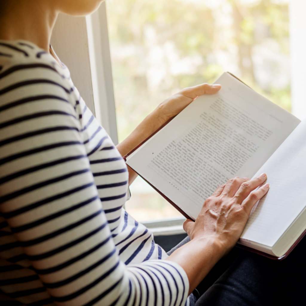 11 Vital Signs You Are a Low-Key Person