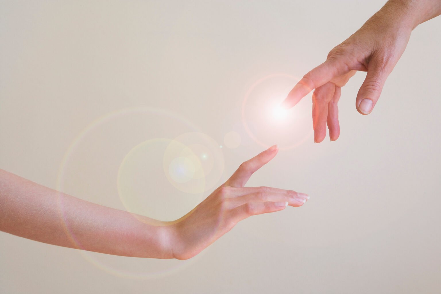 21 Signs You Share a Soul Connection with Someone