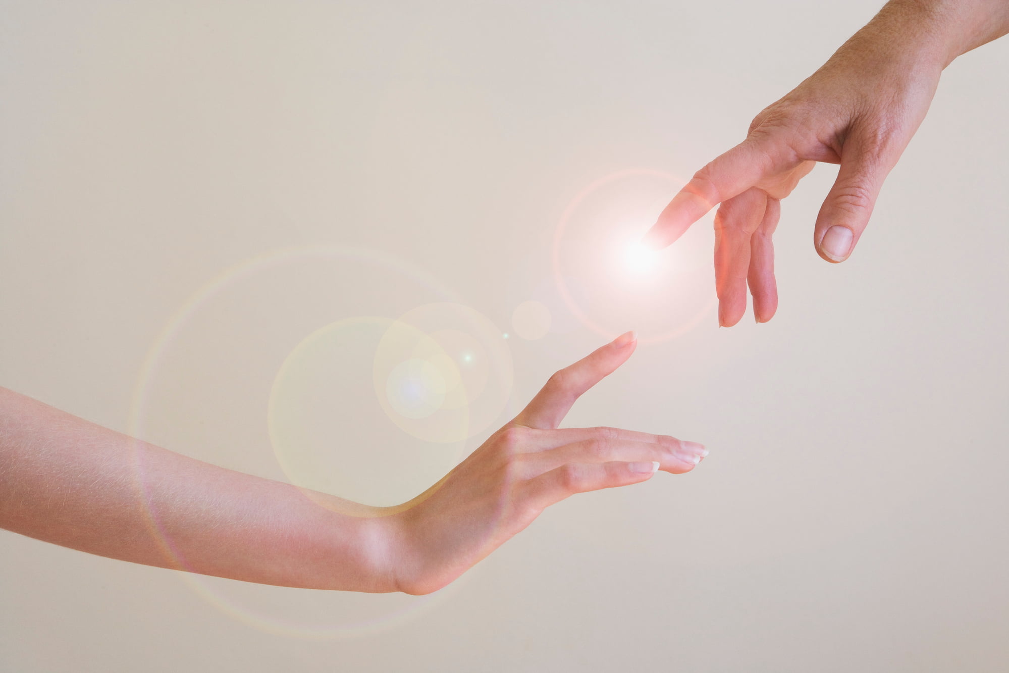 21 Signs You Share a Soul Connection with Someone