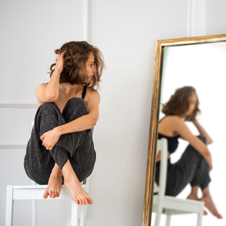 10 Simple Ways to Be Gentle With Yourself