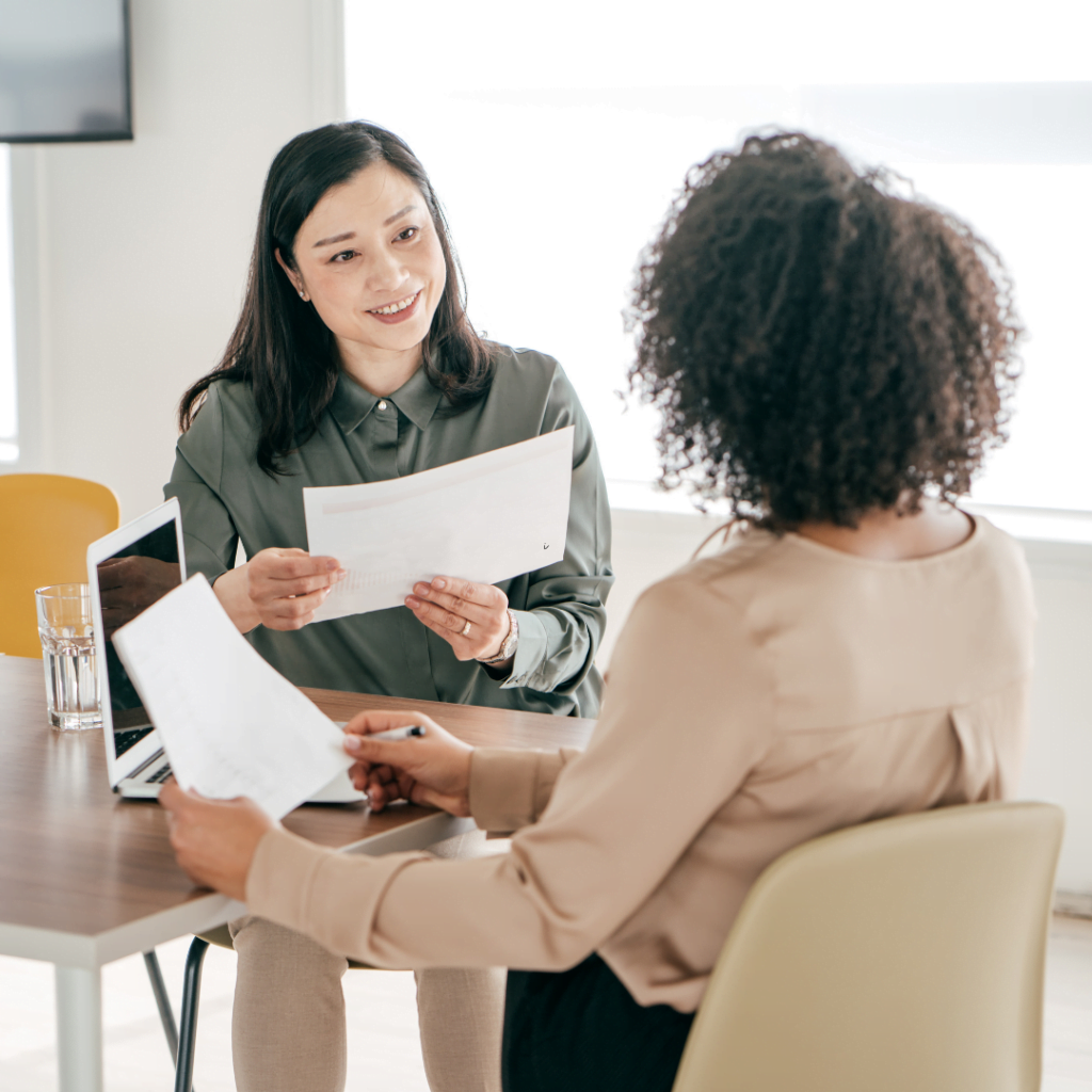 7 Successful Ways to Ask for What You Want