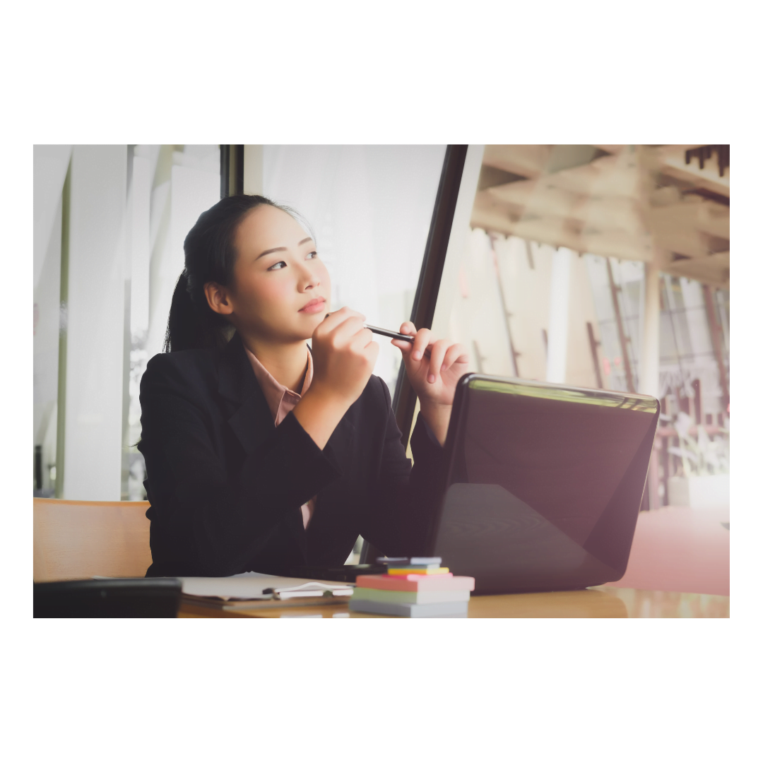 10 Clear Signs You're a Calculated Person