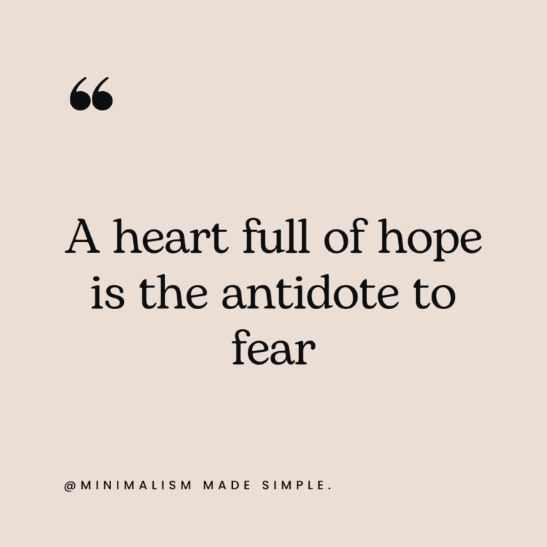 40 Uplifting Quotes About Not Losing Hope