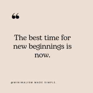 50 Positive Quotes About Renewal