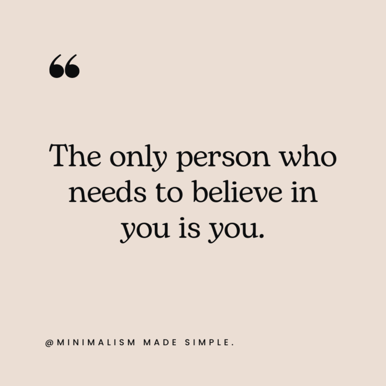 50 Inspirational Quotes About Giving Yourself Grace