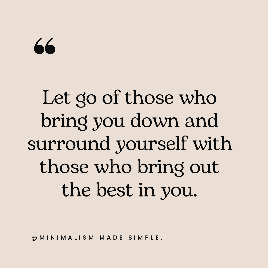 50 Quotes to Inspire You to Surround Yourself With Good People