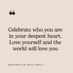 50 Be Proud of Yourself Quotes to Inspire Confidence and Self-Love