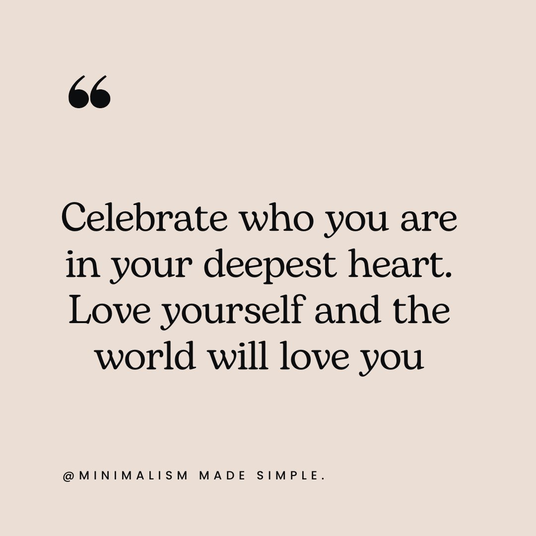 50 Be Proud of Yourself Quotes to Inspire Confidence and Self-Love