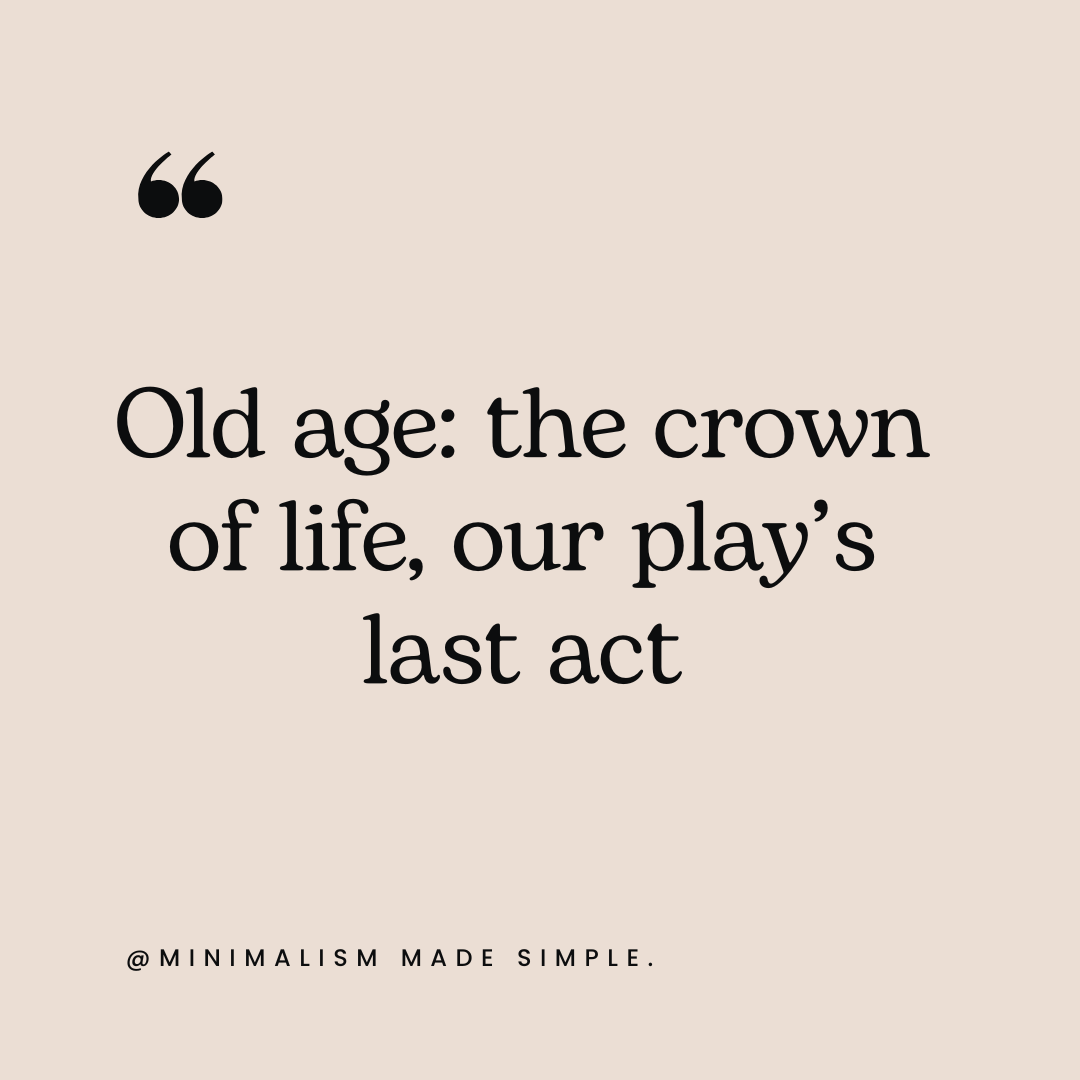 50 Profound Quotes for Those with an Old Soul