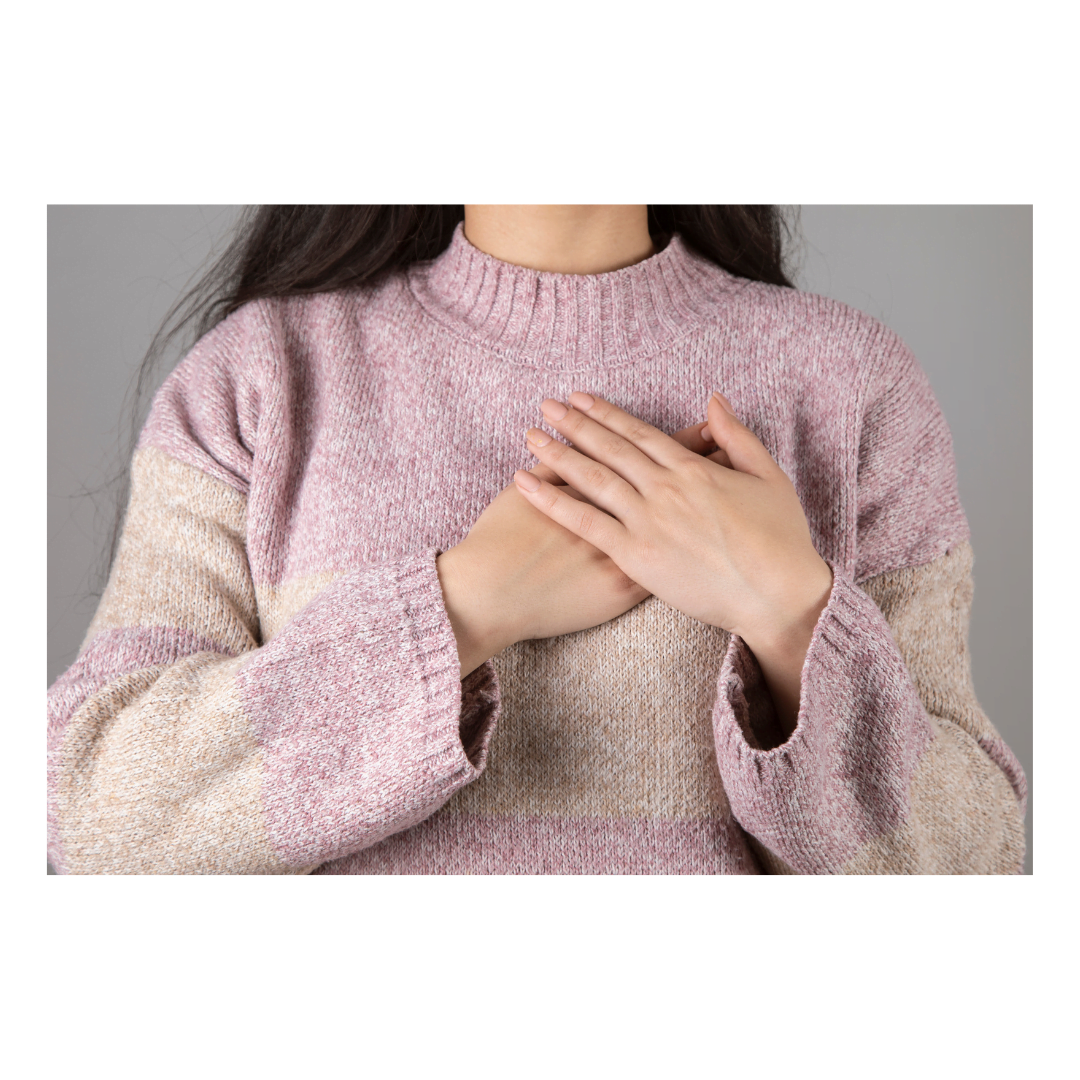 10 Telling Signs You Are a Guarded Person