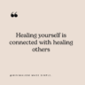 50 Spiritual Self-Healing Quotes to Nourish Your Soul