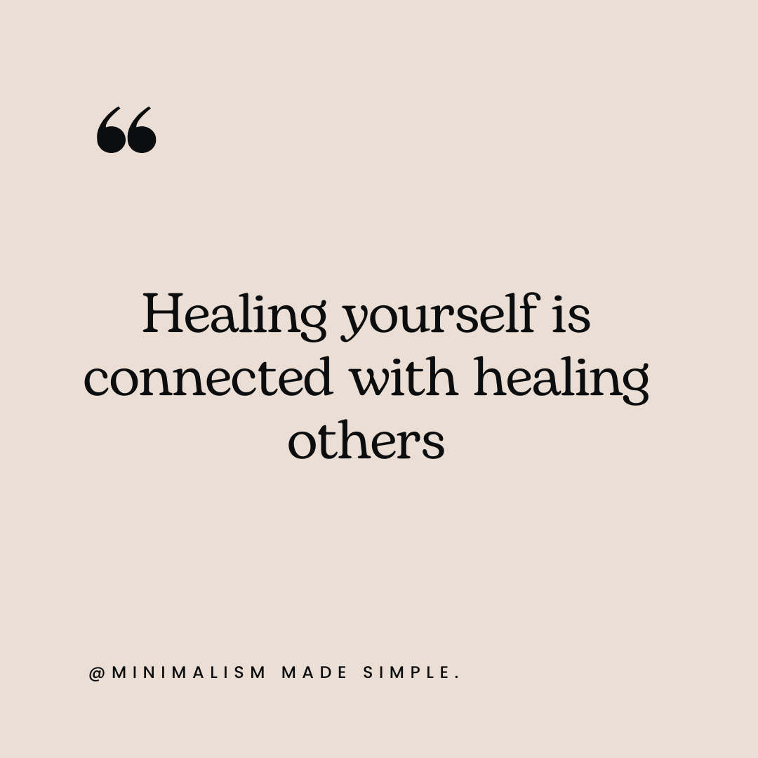 50 Spiritual Self-Healing Quotes to Nourish Your Soul