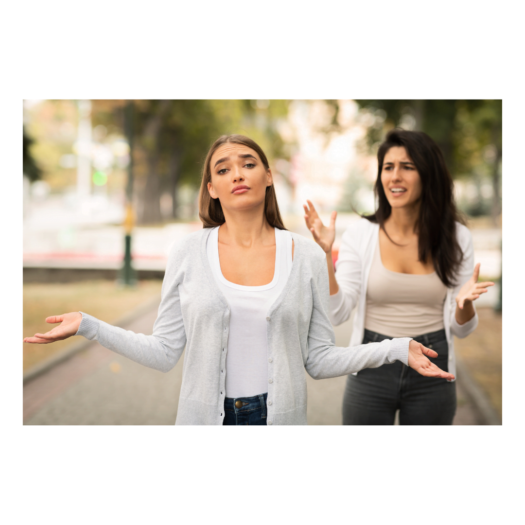 10 Signs You Are Dealing With a Heartless Person