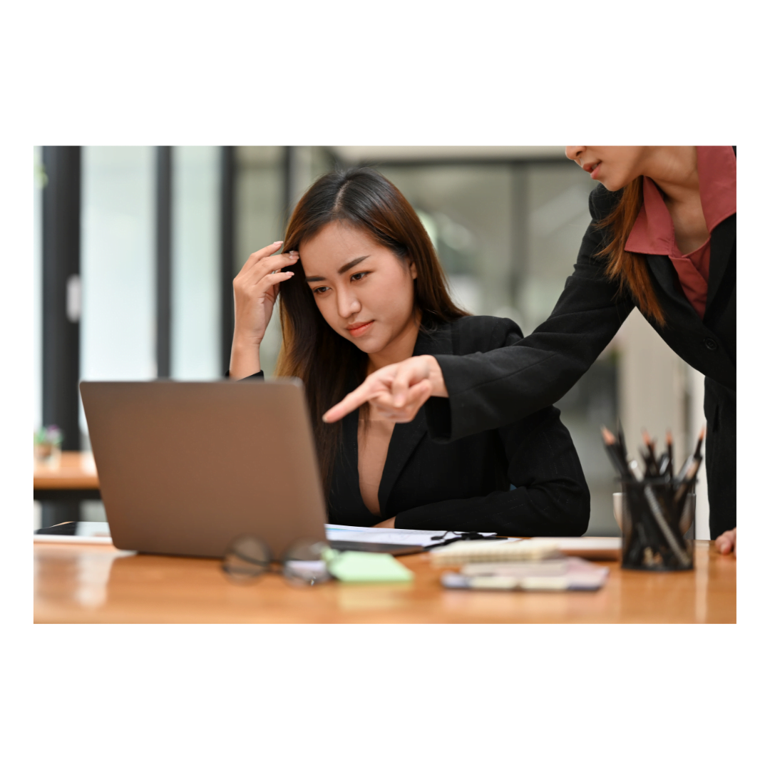 10 Strategies for Dealing with Someone Who Blames You for Everything