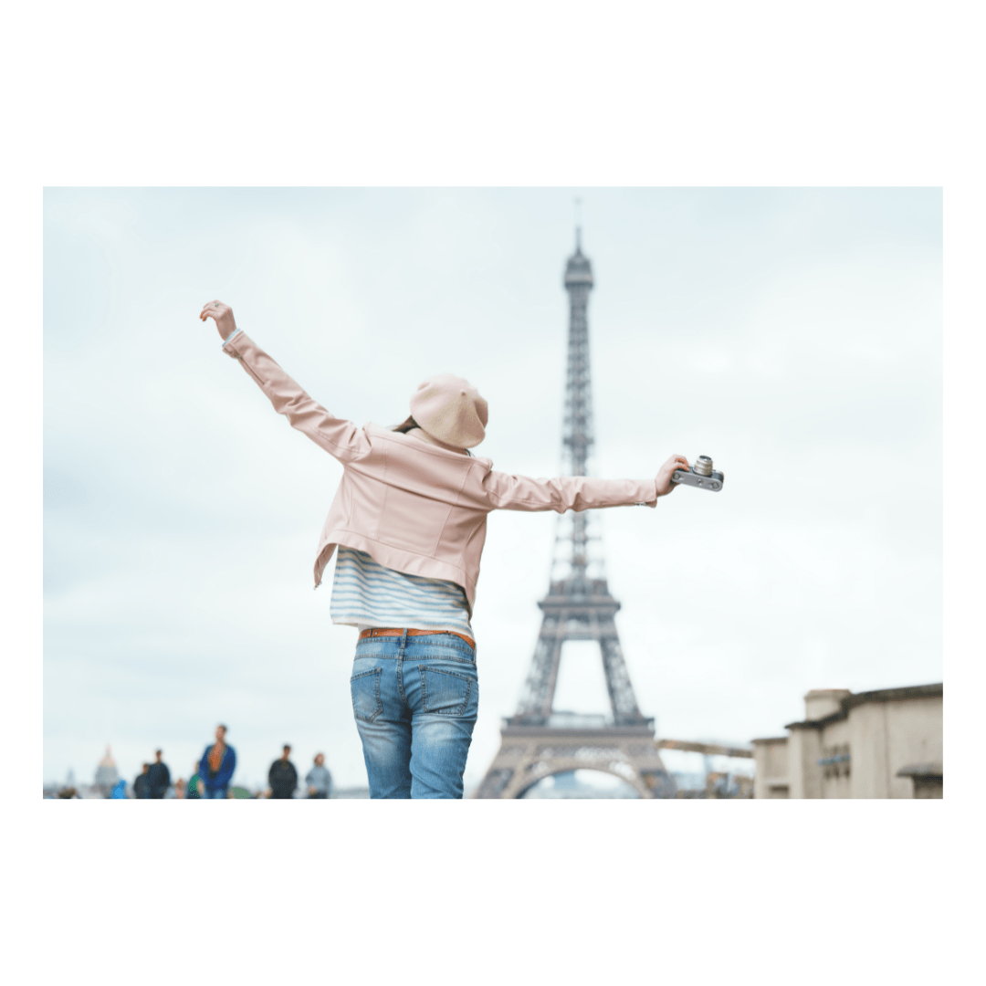 100 Intriguing Examples of Life Experiences