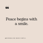 50 Feeling at Peace Quotes To Inspire You