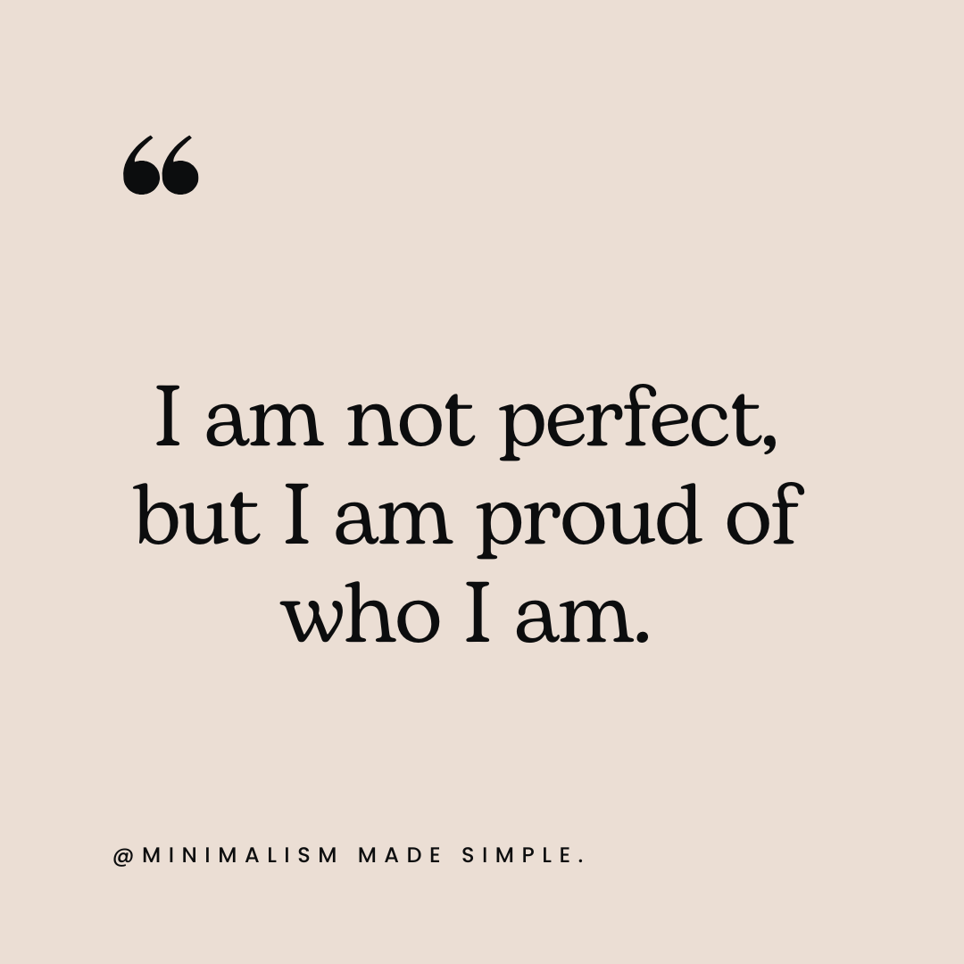 50 Be Proud of Yourself Quotes to Inspire Confidence and Self-Love