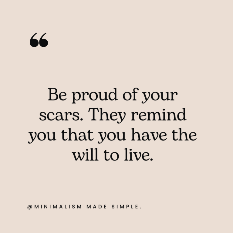 50 Be Proud of Yourself Quotes to Inspire Confidence and Self-Love