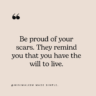 50 Be Proud of Yourself Quotes to Inspire Confidence and Self-Love