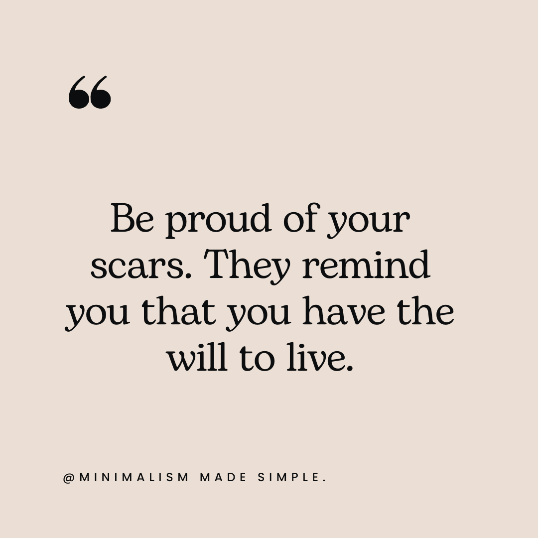 50 Be Proud of Yourself Quotes to Inspire Confidence and Self-Love