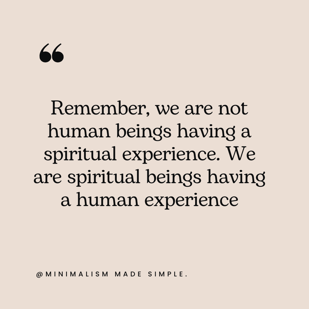 50 Spiritual Self-Healing Quotes to Nourish Your Soul