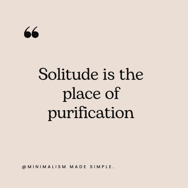 50 Inspiring Peaceful Place Quotes
