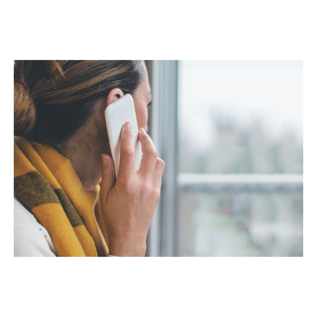 10 Signs It's Time to Stop Reaching Out to a Friend