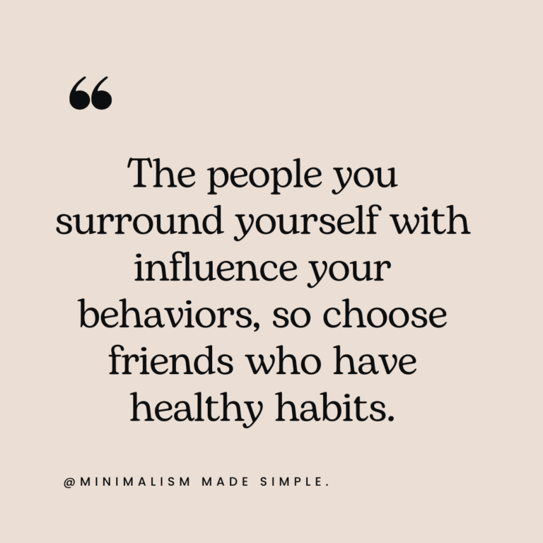 50 Quotes to Inspire You to Surround Yourself With Good People