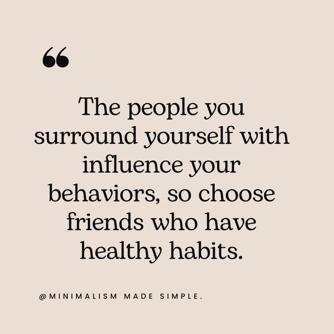 50 Quotes to Inspire You to Surround Yourself With Good People