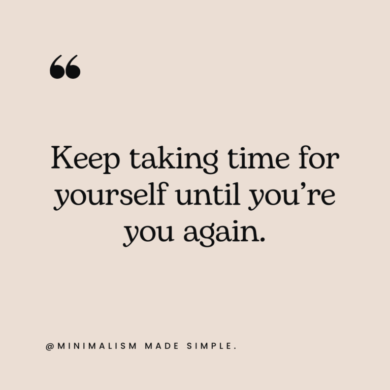 40 Quotes That Will Inspire You to Be Gentle With Yourself