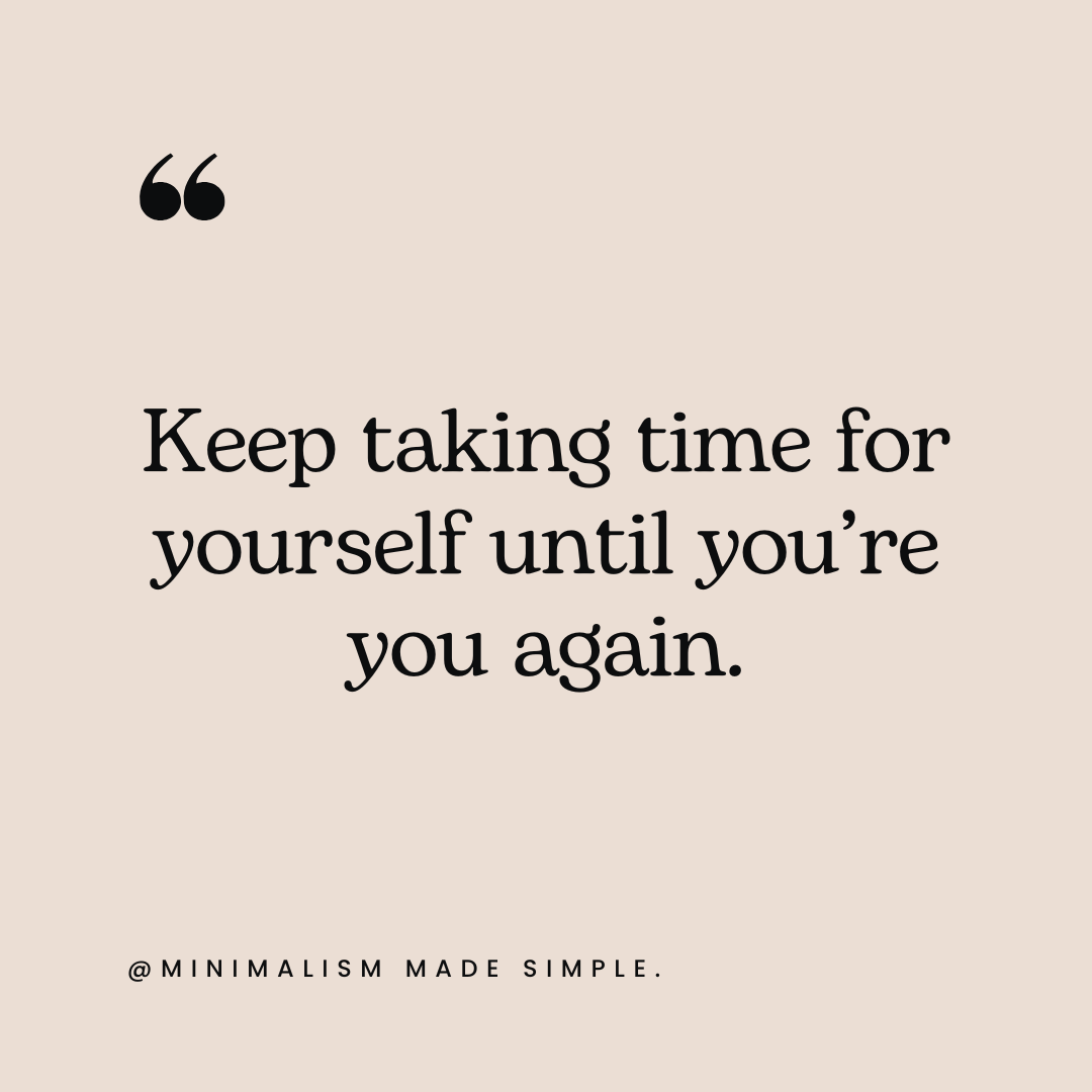 40 Quotes That Will Inspire You to Be Gentle With Yourself