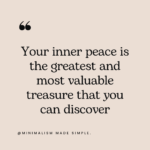 50 Feeling at Peace Quotes To Inspire You