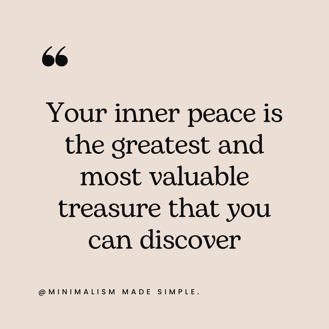 50 Feeling at Peace Quotes To Inspire You